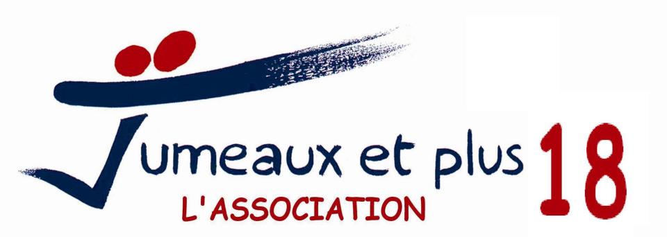 ancien logo jum18 - Jumeaux et Plus